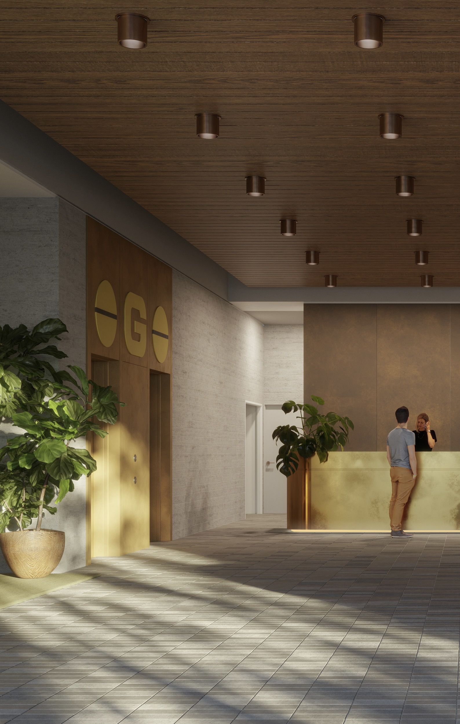 MH Hotel - Dock One North