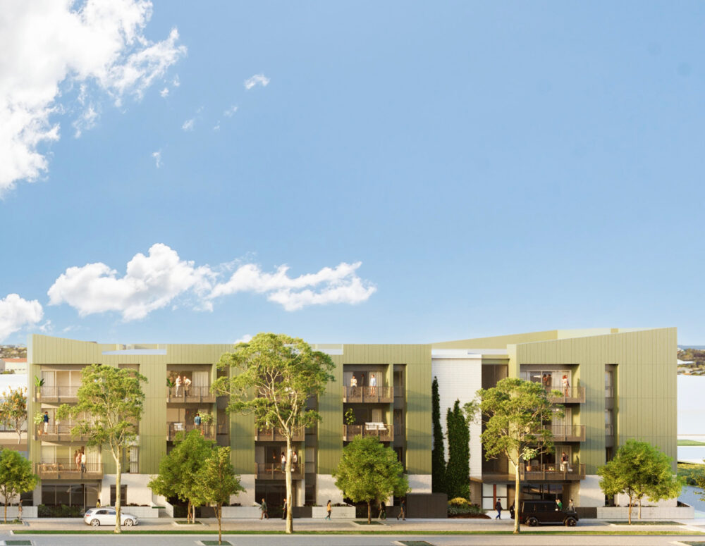 Now Selling - Dock One North