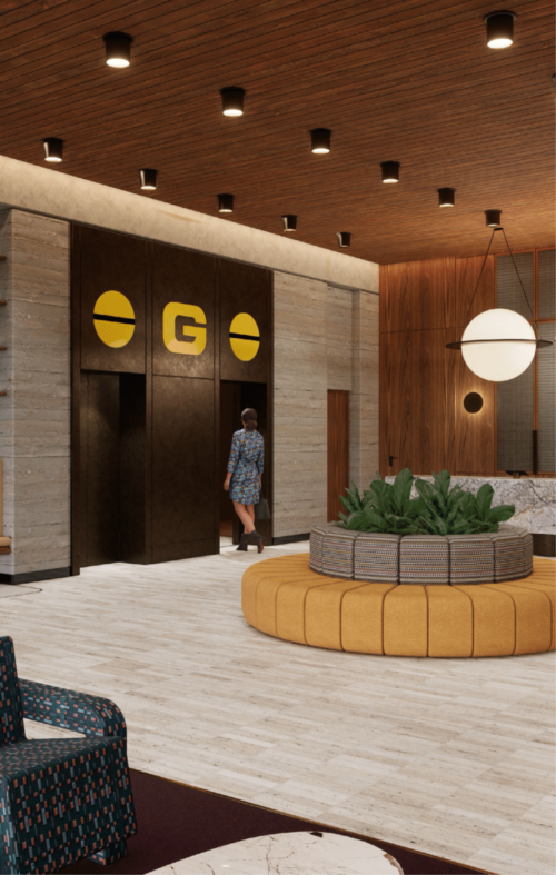 MH Hotel - Dock One North